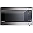 Amazon.com: Panasonic Microwave Oven NN-SN936B Black Countertop with ...
