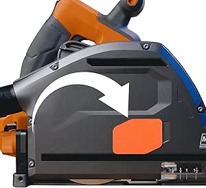 Track Saw Dust Cover Parts for RIDGID R48630 Track Saw Replacements ...