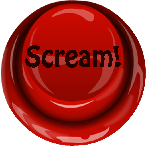 Scream Button - App on Amazon Appstore