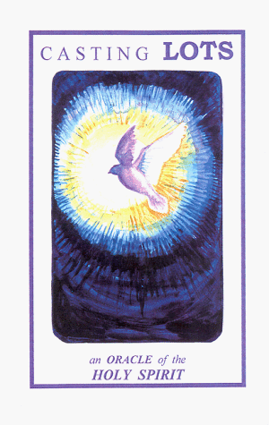 Casting LOTS - an Oracle of the Holy Spirit: Ann DORIAN Brice Hunt ...