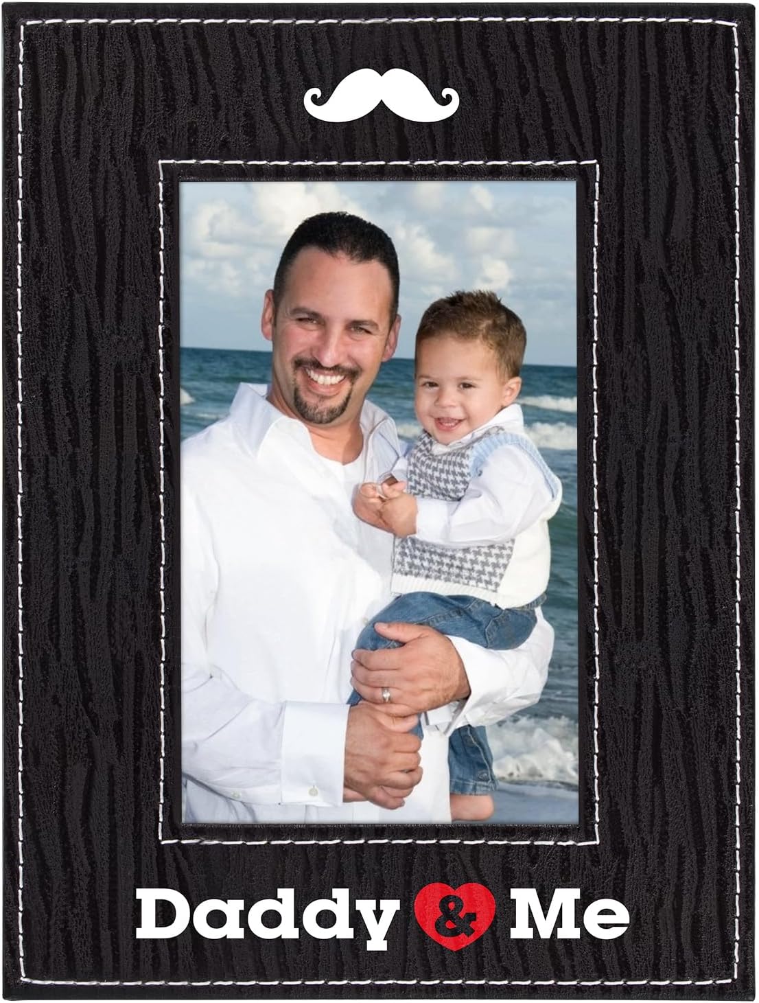Amazon.com - GROWTHMAGIC First Fathers Day Frame - Fathers Day Picture ...