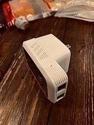 Amazon.com: RANGEXTD WiFi Extender with Ethernet Port - WiFi Signal ...
