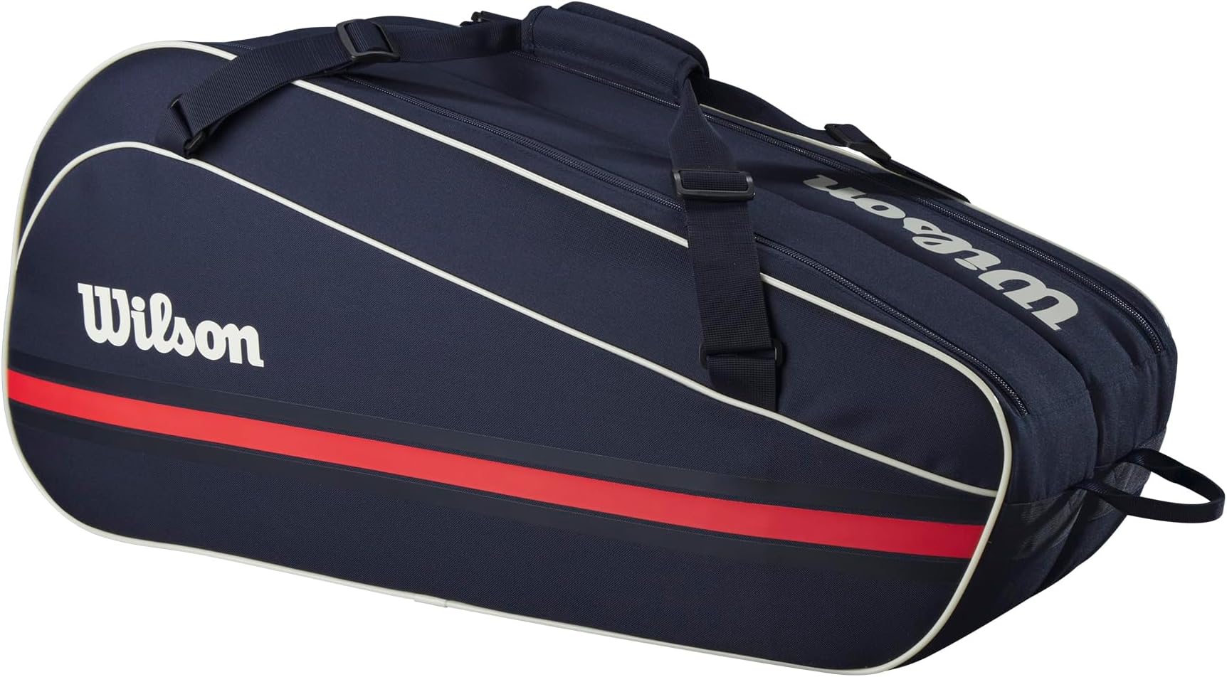 Wilson 2025 Team Tennis Racket Bags | Desertcart UAE