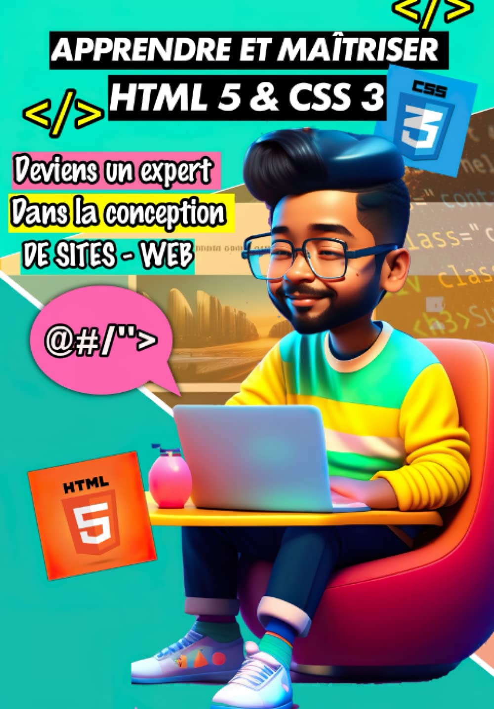 Amazon.fr - Apprendre et maitriser le HTML & CSS: le guide ultime pour devenir expert dans la ...