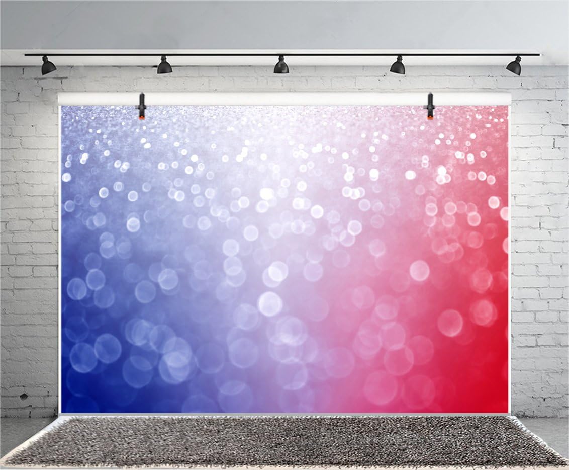 Amazon.com : Leyiyi 5x3ft Photography Background Shining Sequin ...