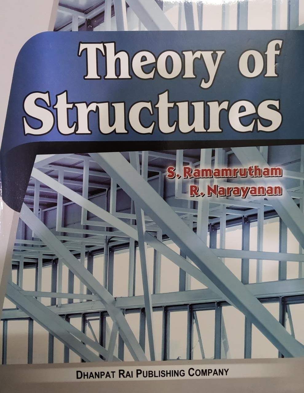Buy Theory of Structure 11th edt. Book Online at Low Prices in India ...