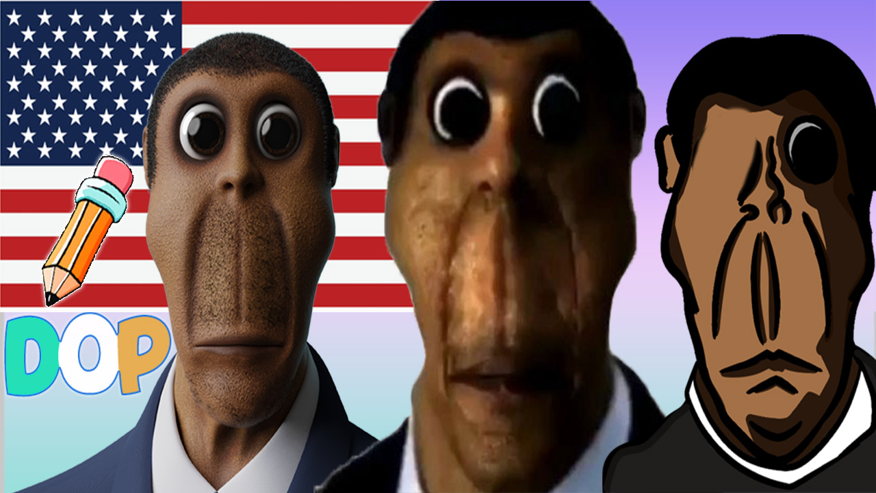 Obunga Nextbots Puzzle - Aplicativo na Amazon Appstore