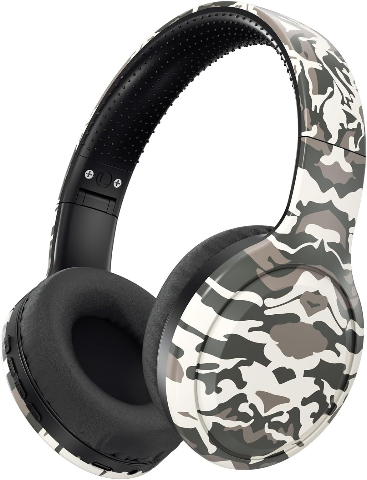 Amazon.com: YLFASHION Beerus WildFriends Kids Bluetooth Headphones 85dB ...