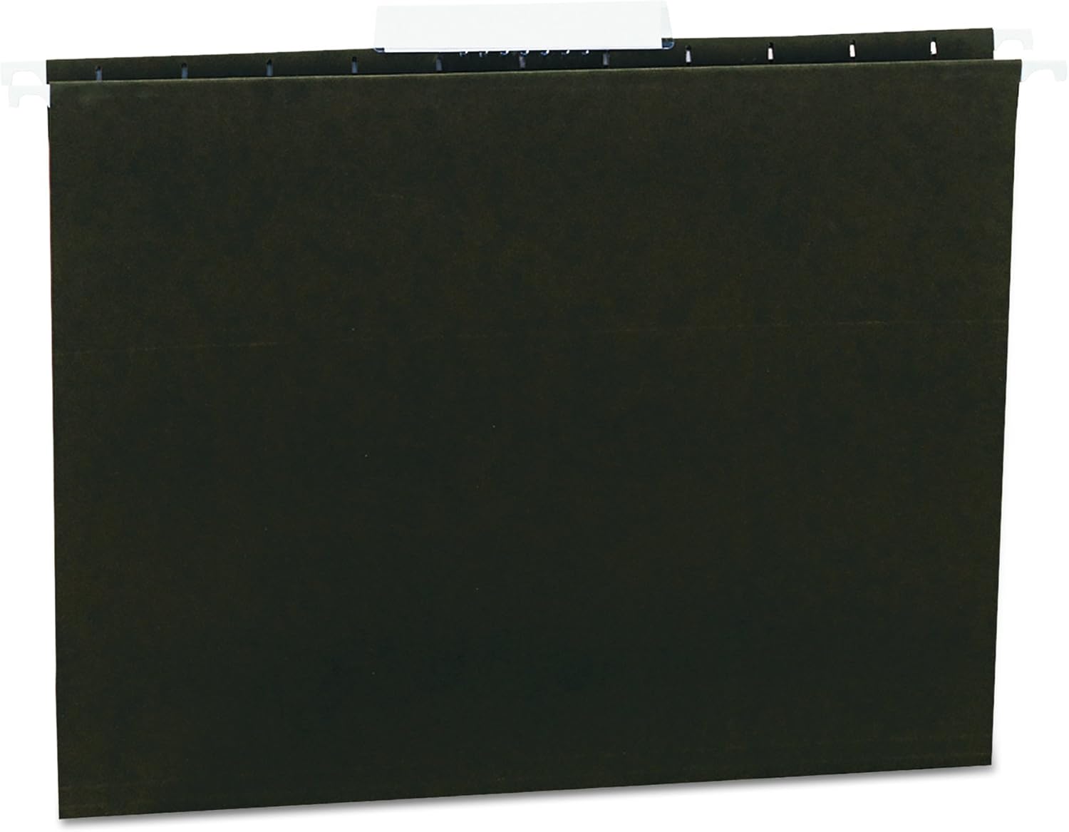 Amazon.com : Universal 14113 Hanging File Folders, 1/3 Tab, 11 Point ...