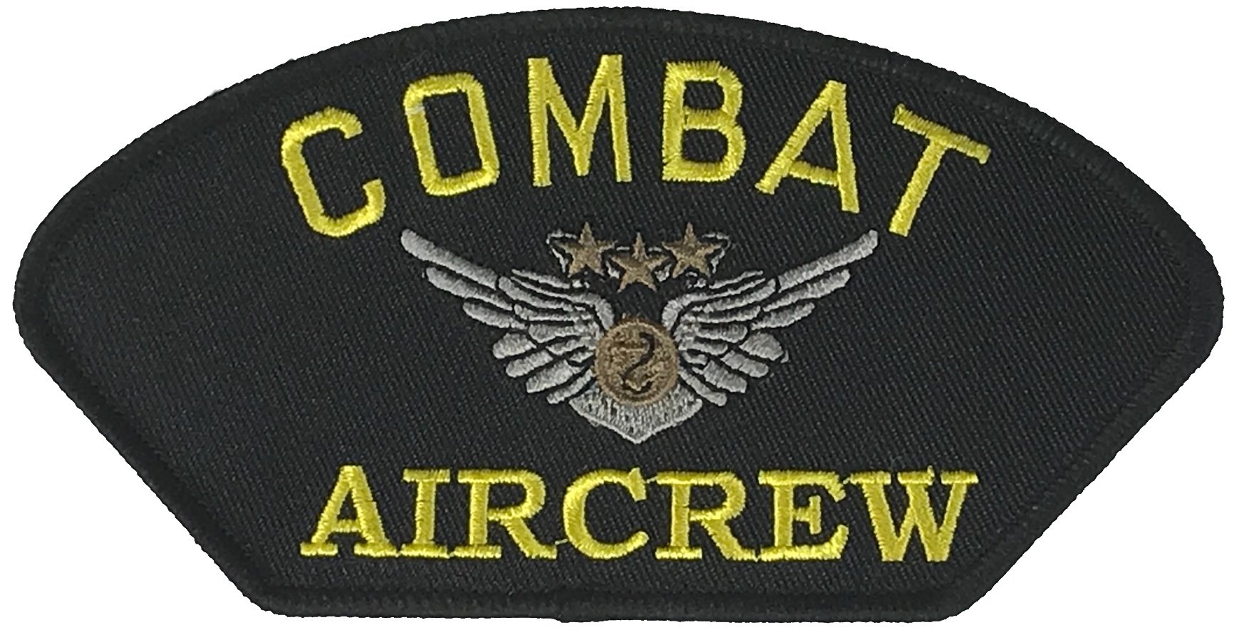 Amazon.com: COMBAT AIRCREW BADGE WINGS CREWMAN PATCH U.S.M.C. MARINE ...