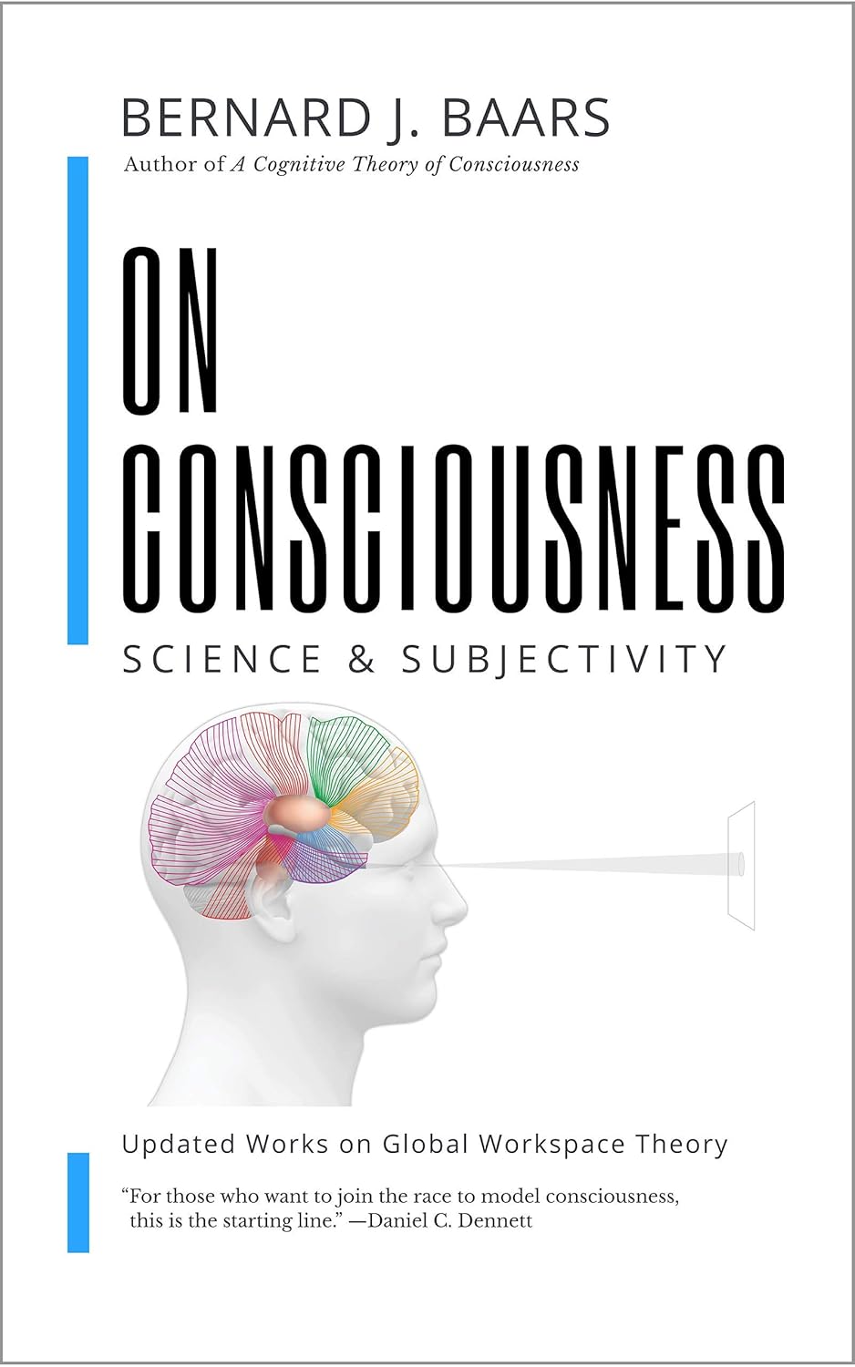 Amazon.com: ON CONSCIOUSNESS: Science & Subjectivity - Updated Works on ...