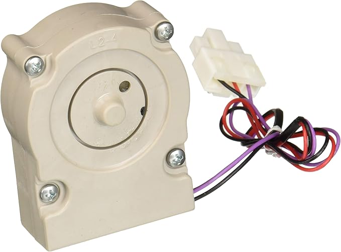 Amazon.com: LG EAU61524007 Genuine OEM Evaporator Fan Motor for LG ...