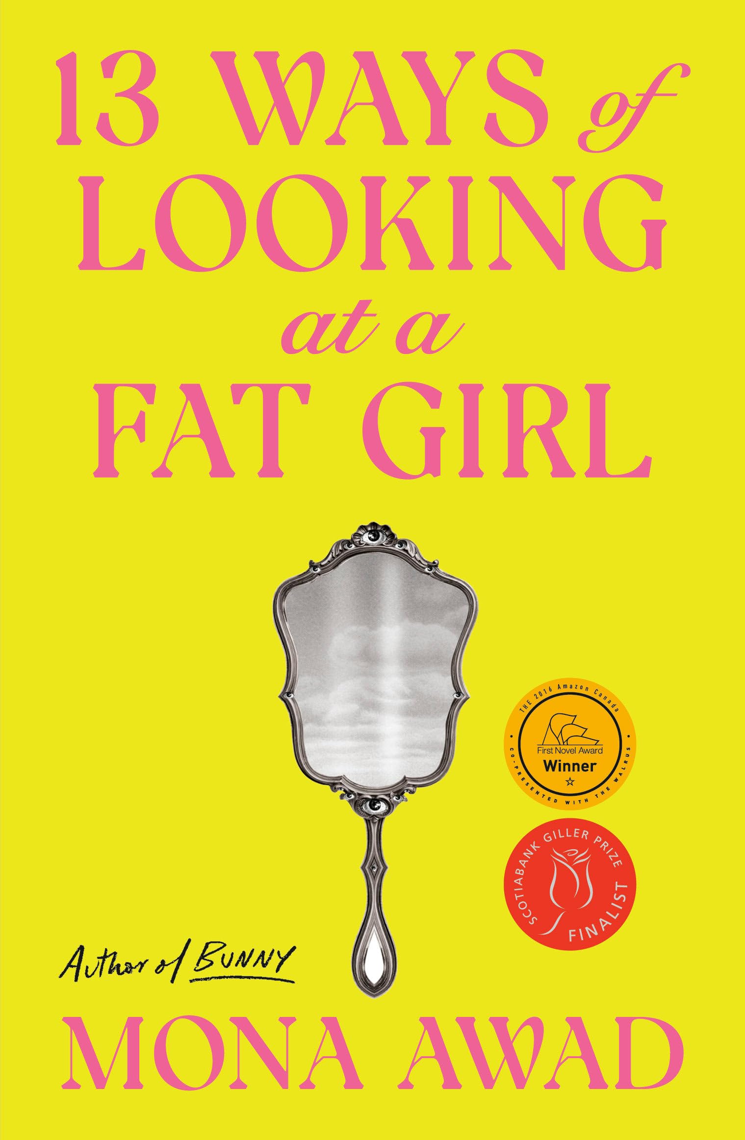 13 Ways of Looking at a Fat Girl: From the author of the TikTok ...