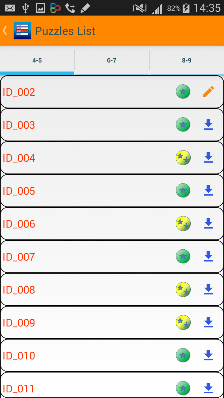Word Morph Free Application - App on Amazon Appstore