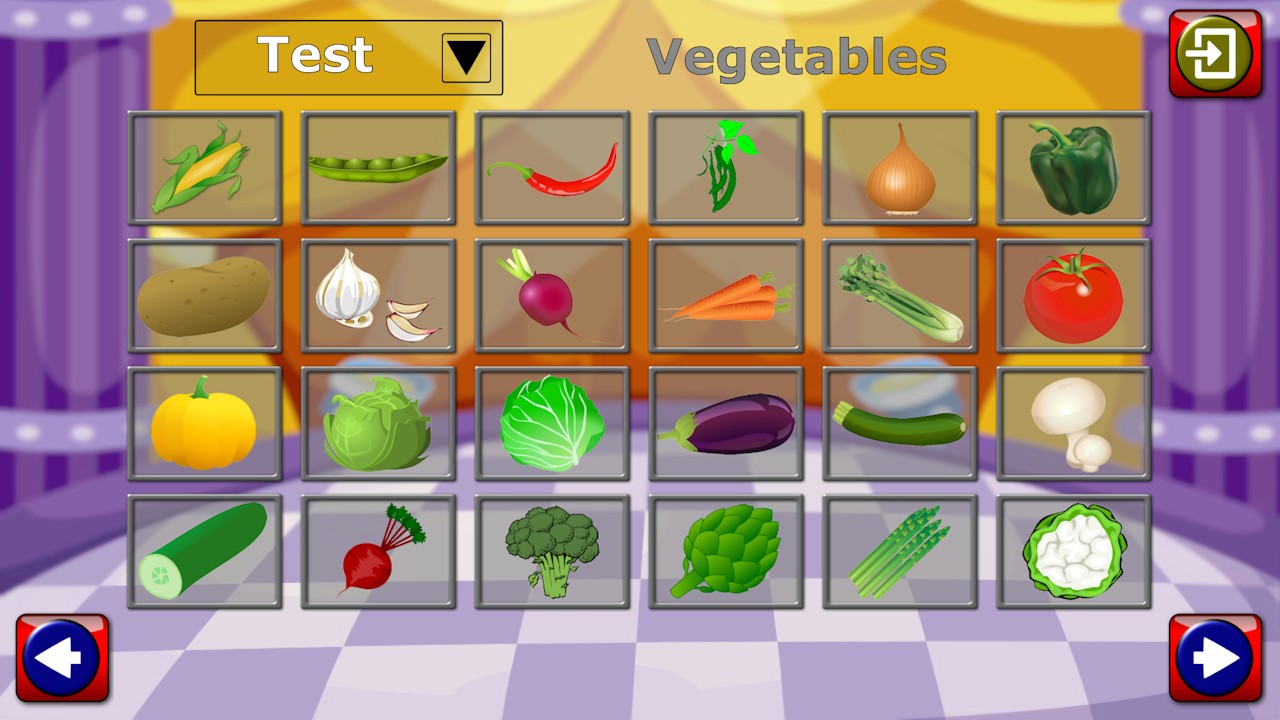 Kids Learn Spelling Fun - teaches 500 common English words - App on Amazon Appstore