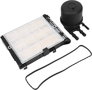 Amazon | ディーゼル燃料水フィルター FD4624 交換用 フォード F‑250/F‑350/F‑450/F‑550 SUPER ...