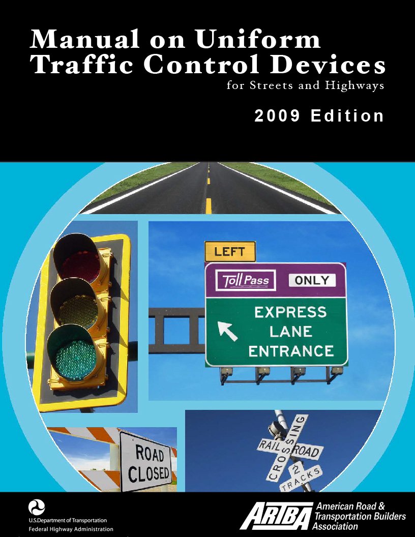Amazon.com: Manual on Uniform Traffic Control Devices eBook : Kalla ...
