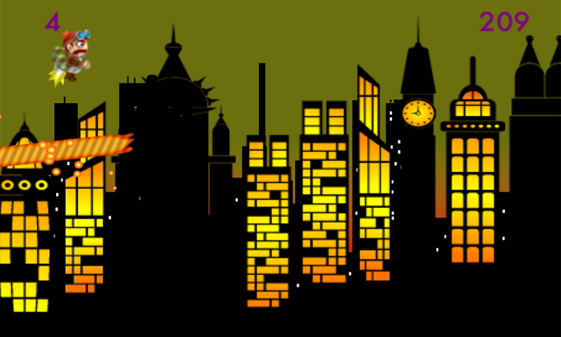 Jetpack 2 - App on Amazon Appstore