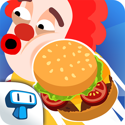 Fast Food Madness - App on the Amazon Appstore