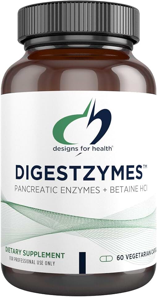 Amazon.com: digestive enzymes supplements