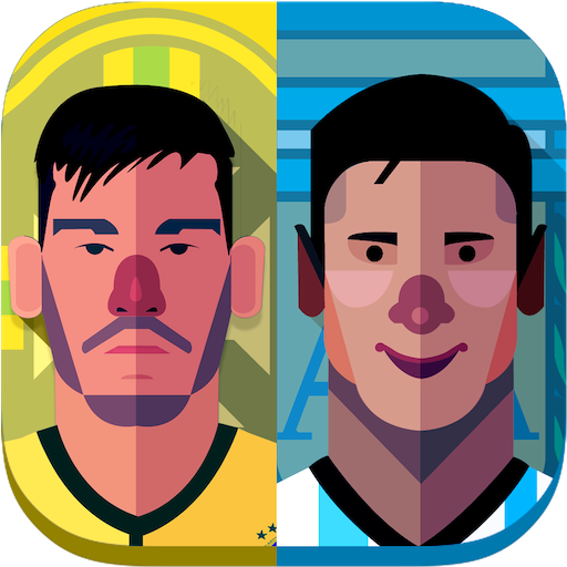 Swipe Football Cup 2014 - The World is Watching Brazil-Amazonアプリストアのアプリ