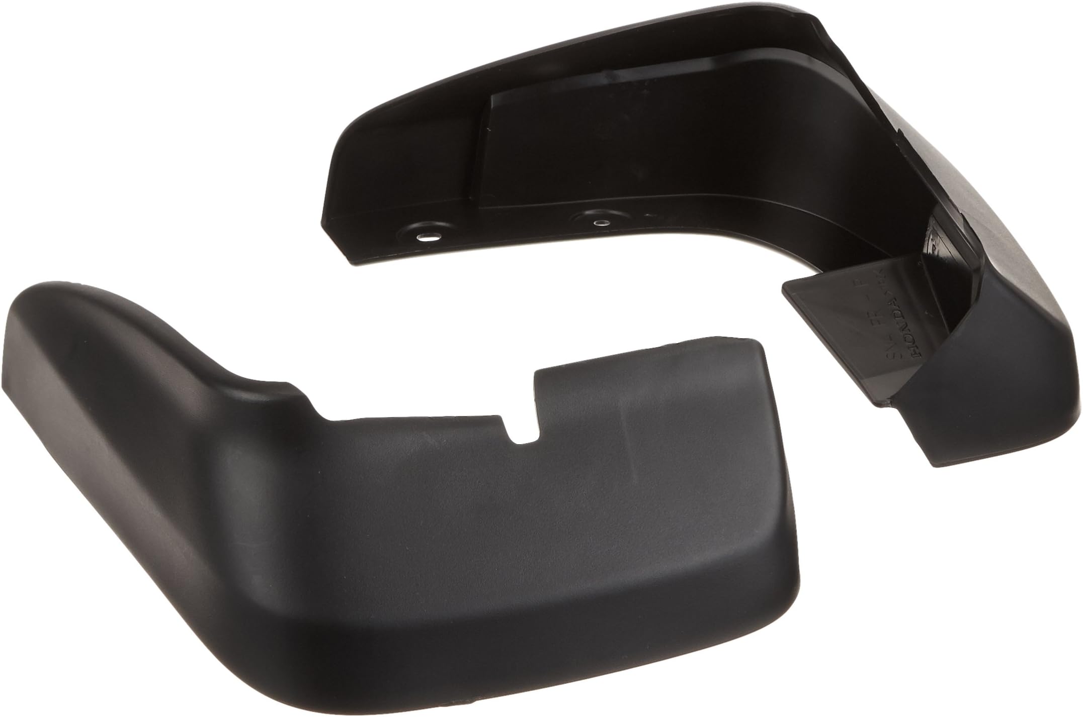 Amazon.com: Honda Genuine Splash Guard Set : Automotive