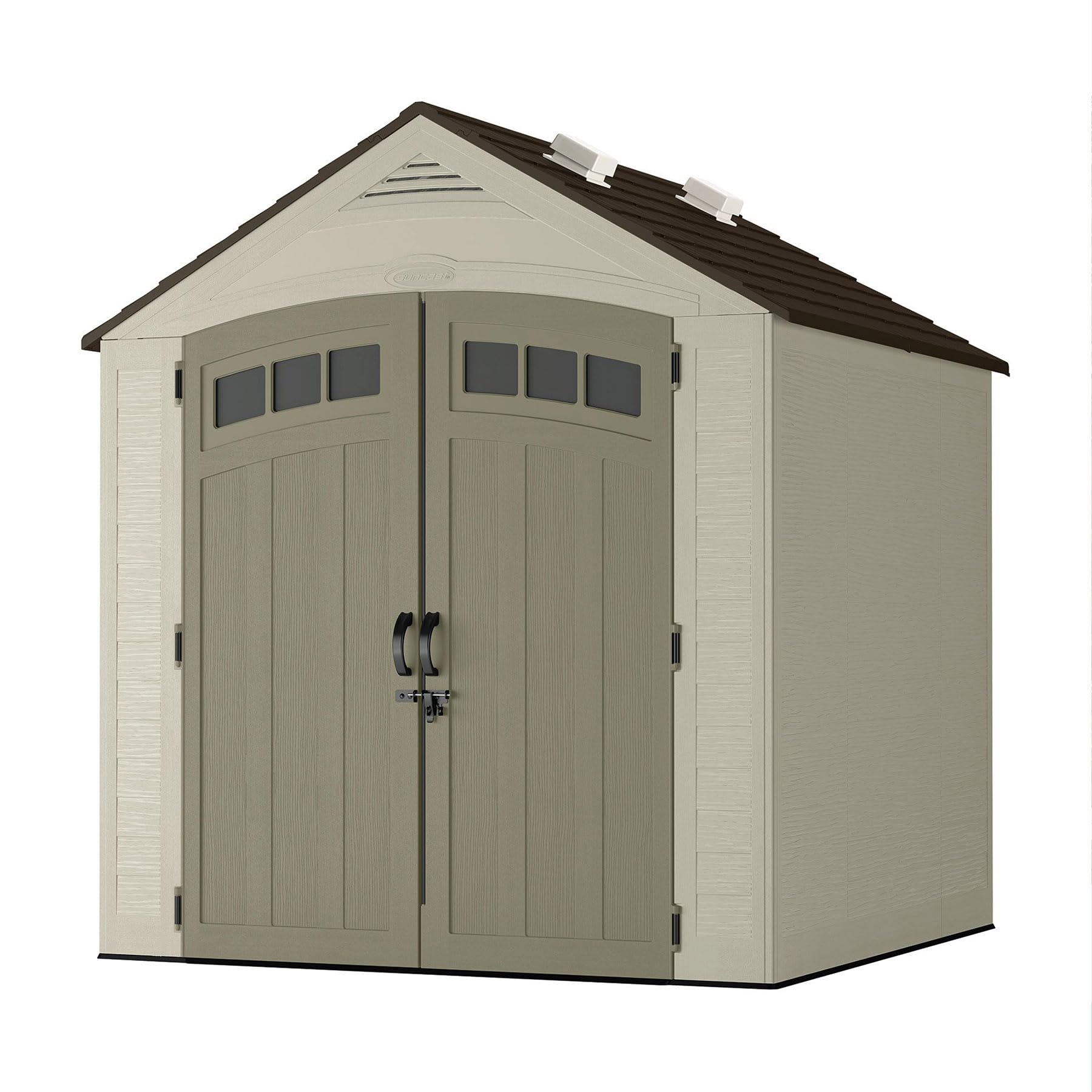 Suncast Storage Sheds