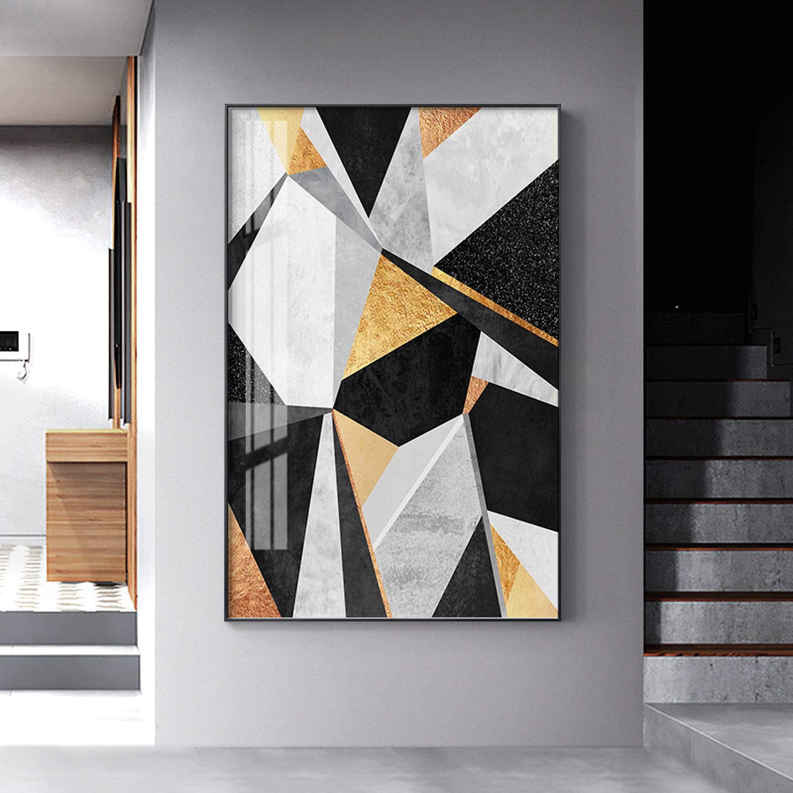 Pinturas De Figuras Geometricas