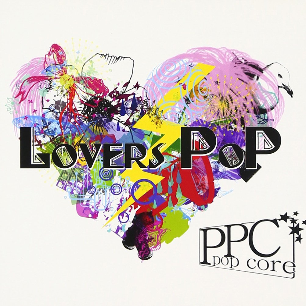 POPCORE - [Lovers PoP] - Amazon.com Music