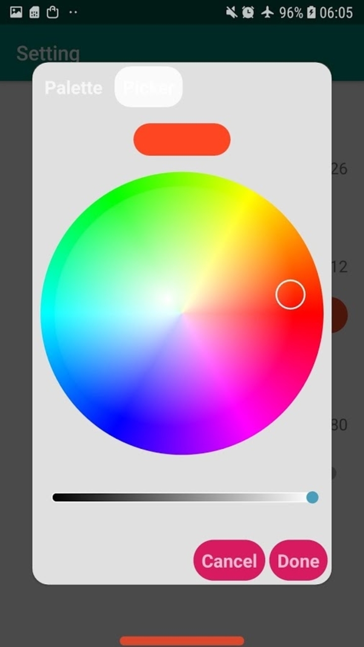 Navigation Bar - App on Amazon Appstore