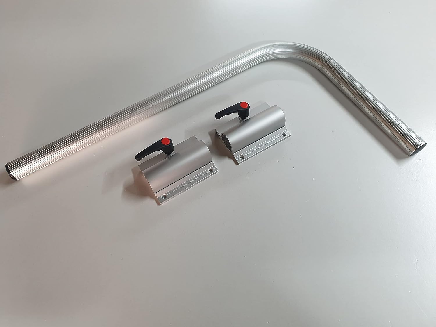 Cranked Table Leg Kit Multi Position Swing Out T5 T6 Camper Motorhome ...
