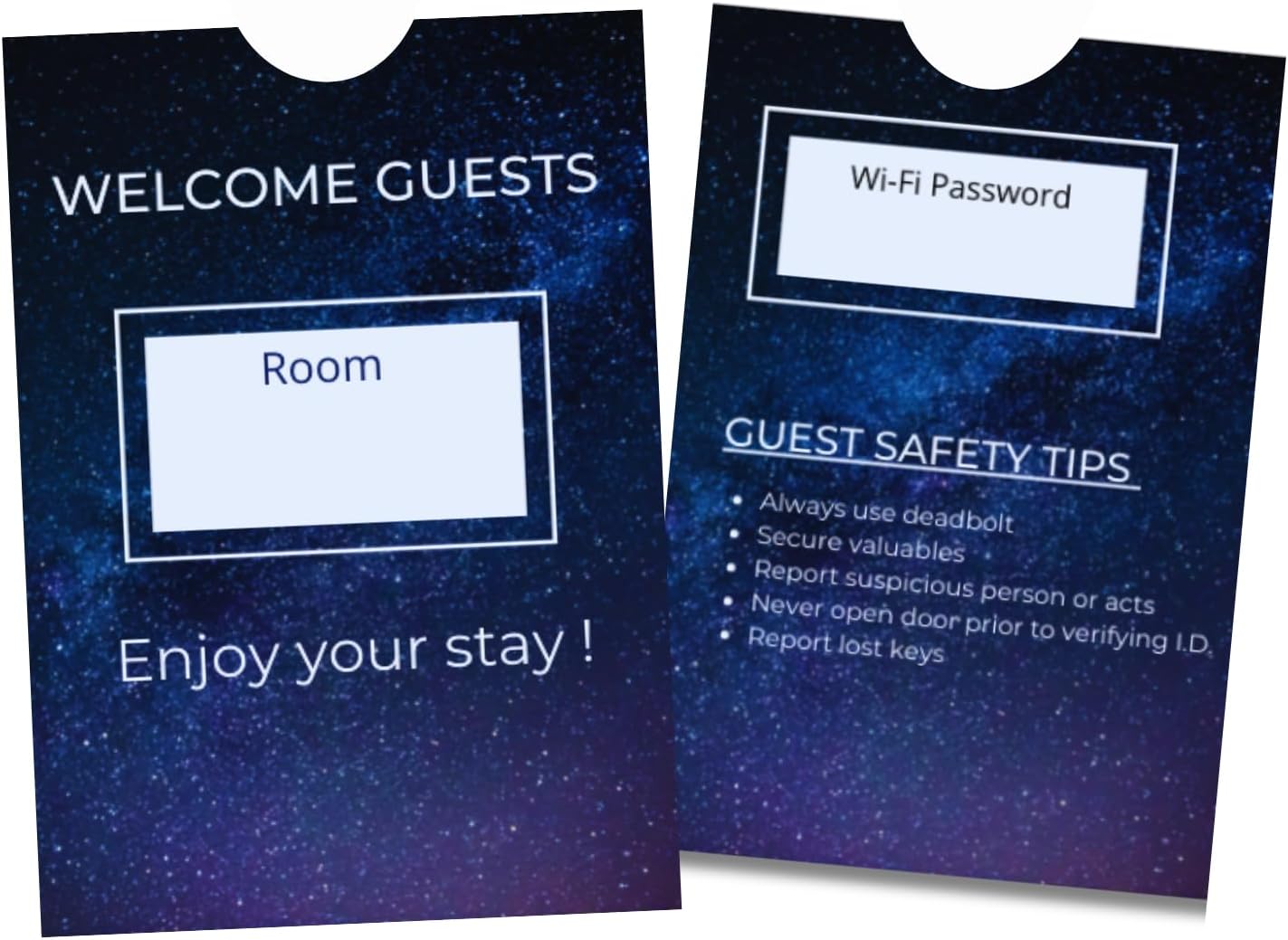 Pack of 1000 RFID/Magnetic Stripe Hotel Key Card Nepal | Ubuy