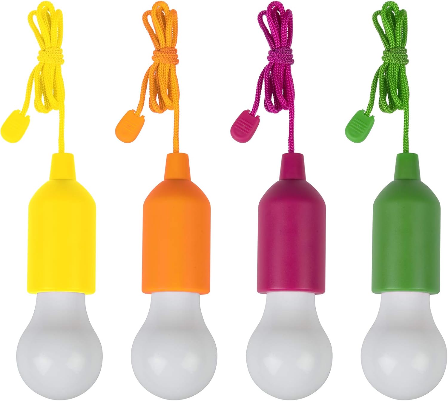 Amazon.com: Handy Lux Colors Multi-Colored Party And General Purpose ...
