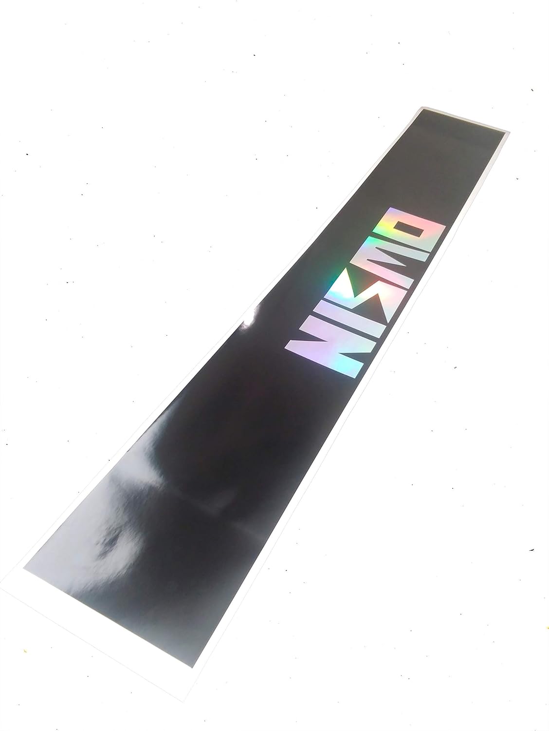 Amazon.com: Gy Vinyl Arts,Sun Visor Strip,Decal,Sun Shade,Sticker,fits ...