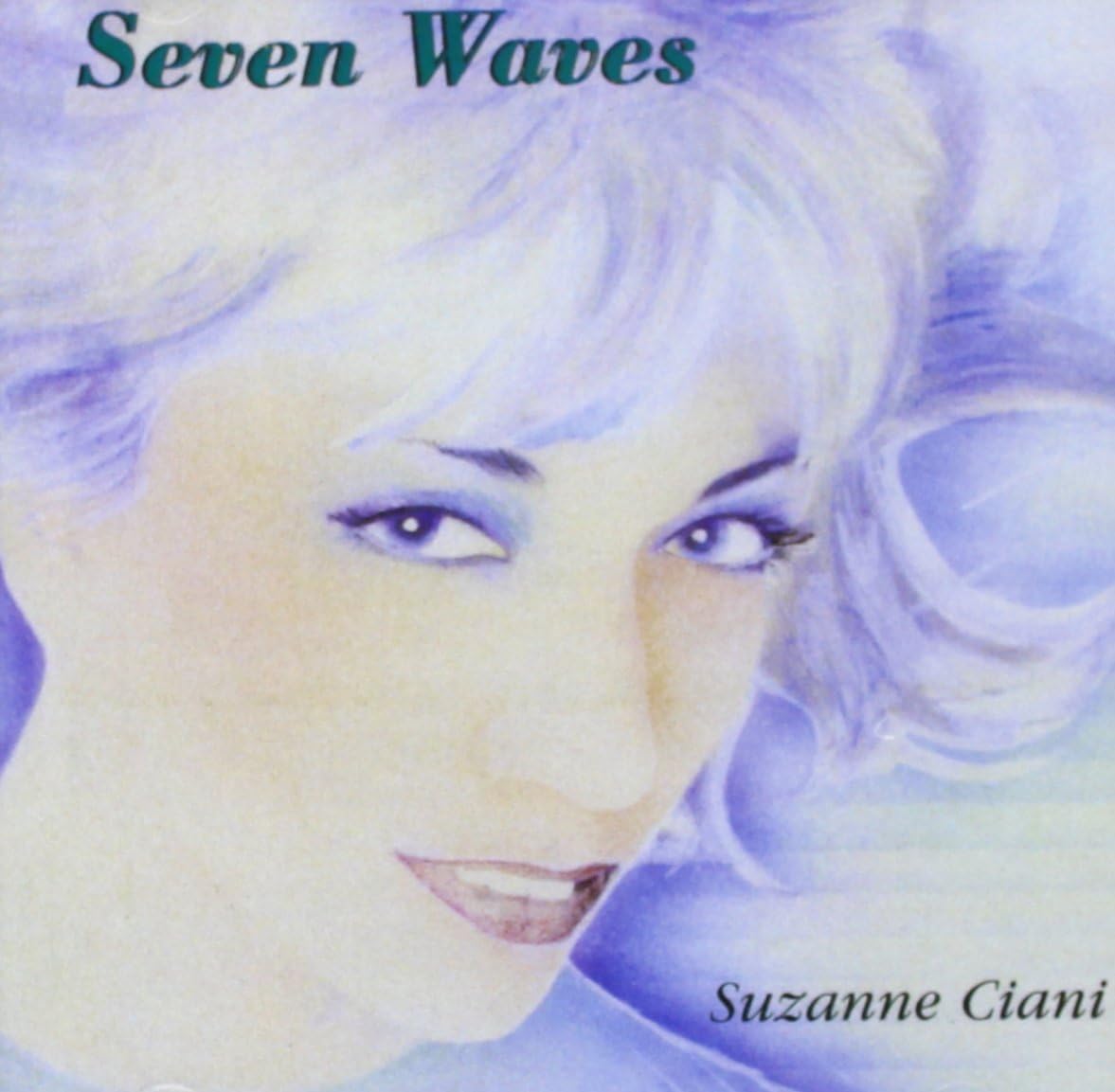 Amazon.co.jp: Seven Waves: ミュージック