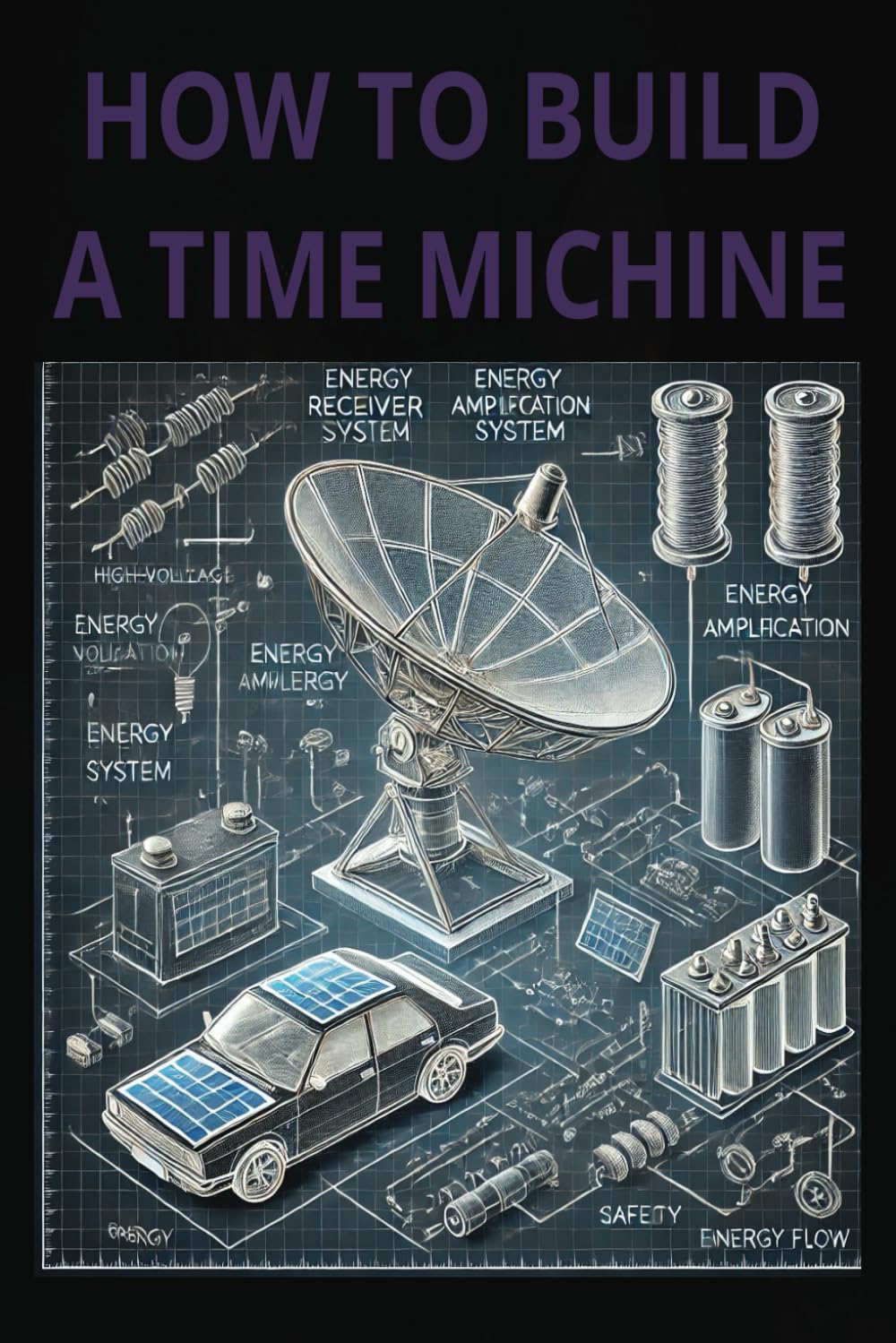 How to build a time machine: Declassified document: #403, Dr Agent ...