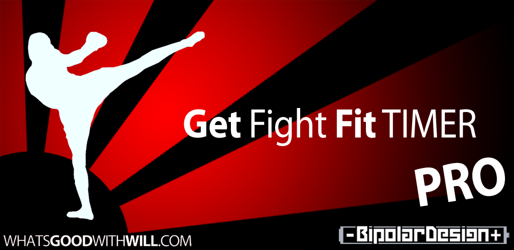 Get Fight Fit Timer:Amazon.com.au:Appstore for Android