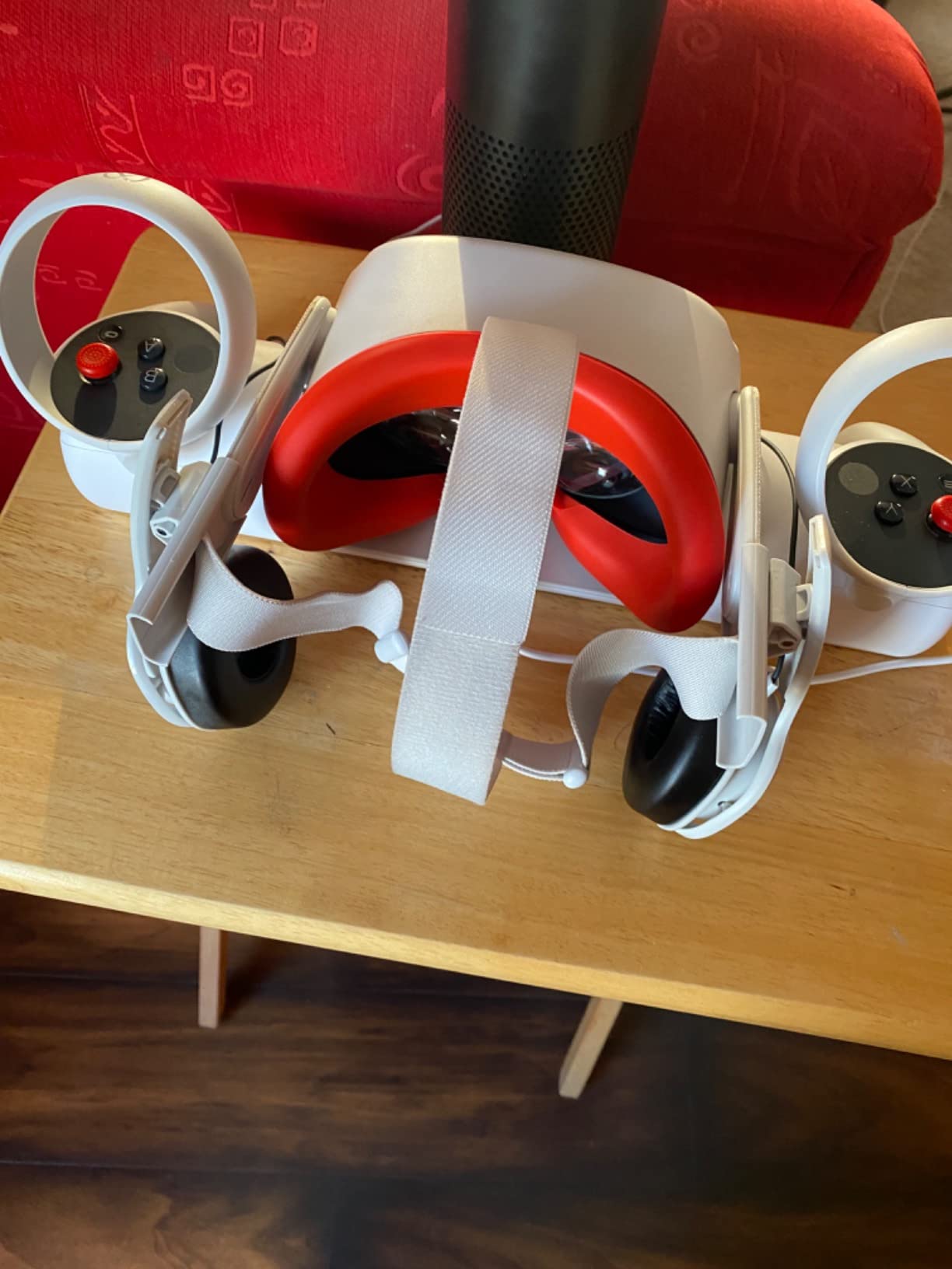 $10/mo - Finance Stereo VR Headphones Custom Made for Meta Quest 2 ...