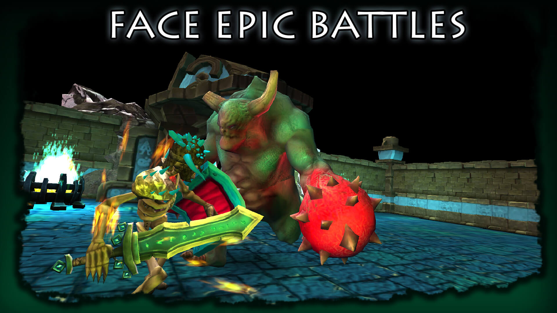 The Dark Book: RPG Offline - App on Amazon Appstore