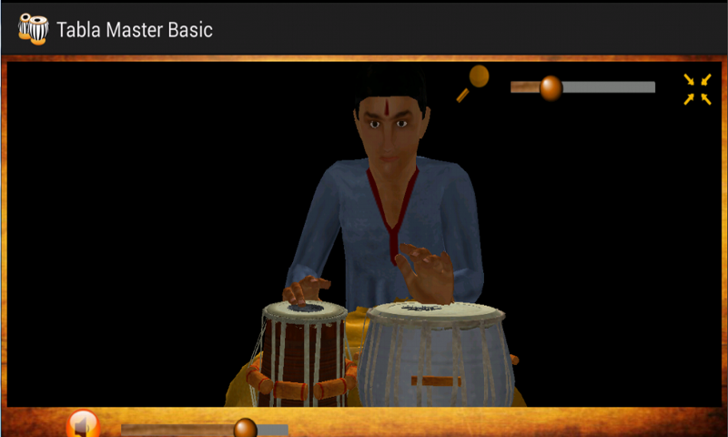 Tabla Master Basic:Amazon.de:Appstore for Android