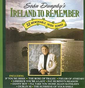 Amazon.co.jp: Ireland to Remember: ミュージック