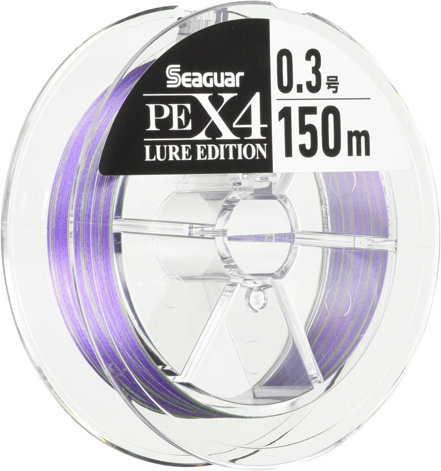 Amazon.com : Seaguar Line PE Line Seager PEX4 Lure Edition Fishing PE ...