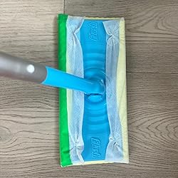 Flash Speedmop Floor Cleaner Starter Kit, Flash Speed Mop, Spray Mop ...