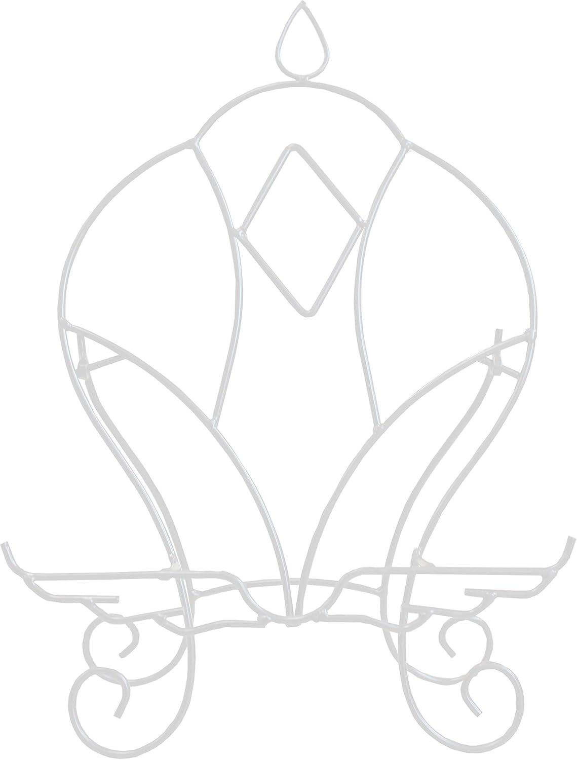 Amazon.co.jp: 福井金属工芸(Fukuikinzokukogei) アイアンイーゼル IRON EASEL 6591-SW サイズ ...