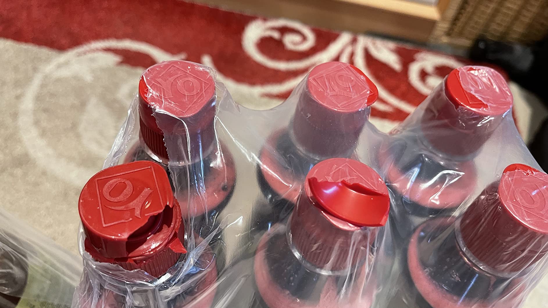 YO Sirup Schwarze Ribisel / Johannisbeere (6 x 700 ml) – 1x Flasche ...