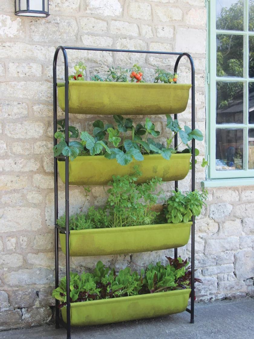 Vigoroot Products: Elevating Garden Efficiency with Innovative Fabric ...