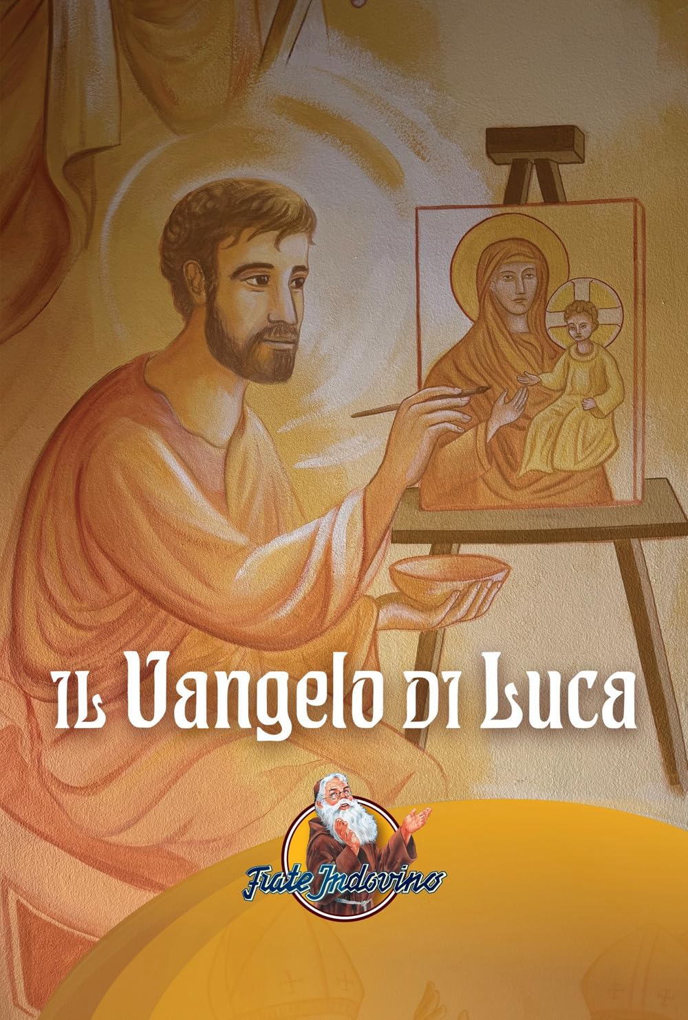 Il vangelo di Luca : Amazon.it: Libri