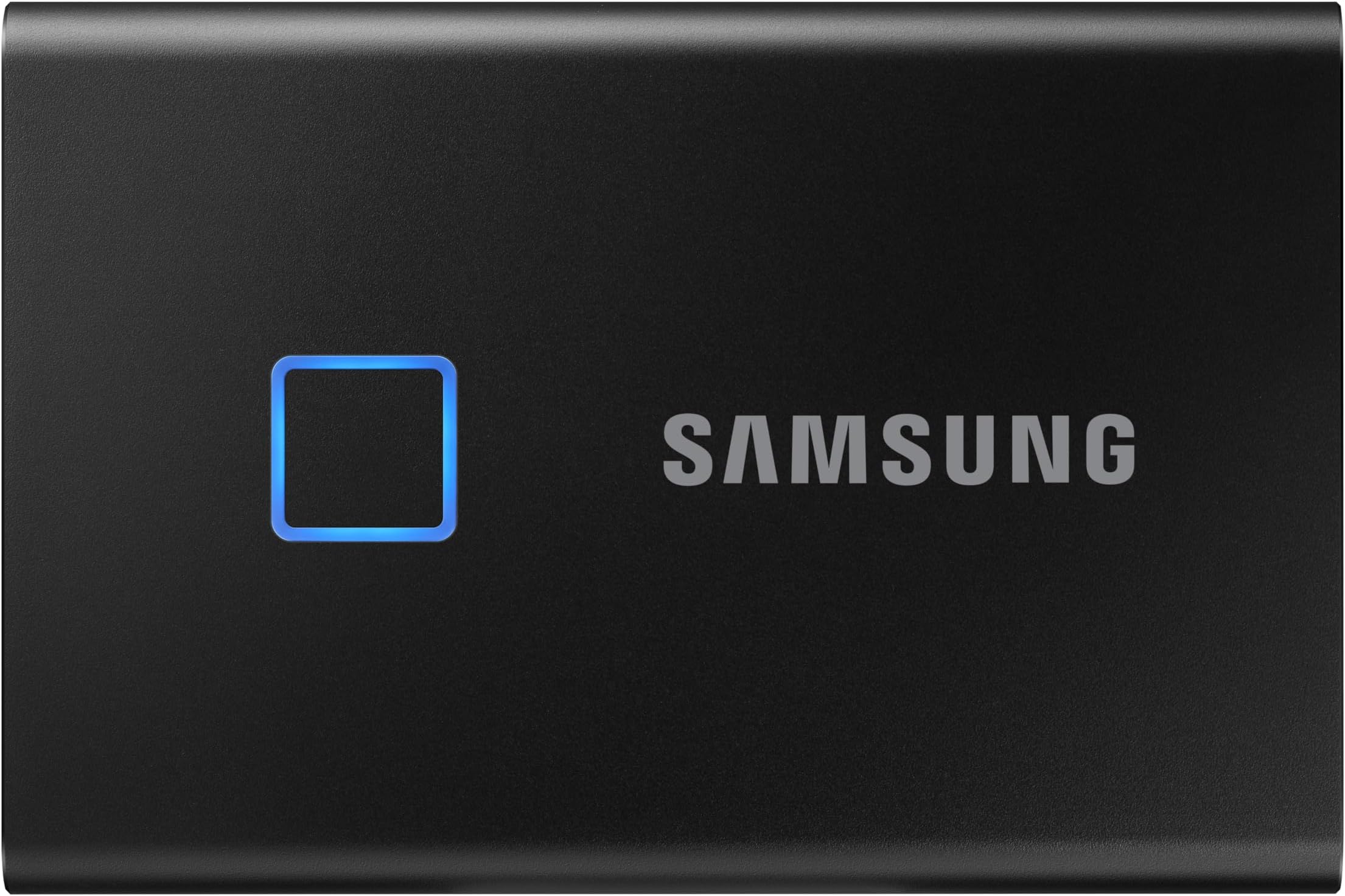 Amazon.com: Samsung Portable SSD T7 Shield, 1TB, USB 3.2 Gen.2, 1050MB ...