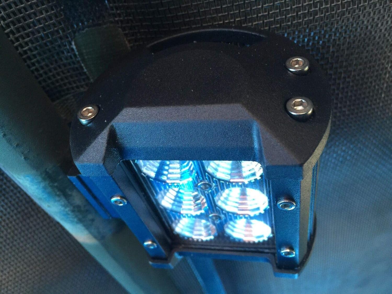 Amazon.com: Federal Military Part M998 HUMVEE HMMWV INTERIOR 24V CAB ...