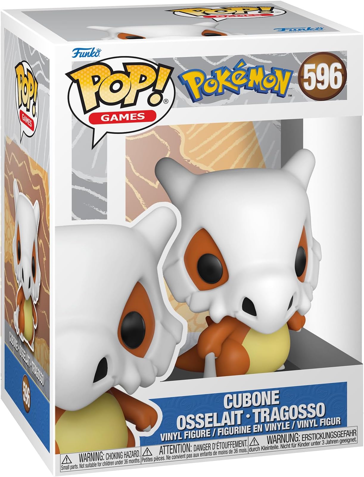 FUNKO POP! GAMER: Pokemon - Leafeon : Amazon.co.uk: Toys & Games